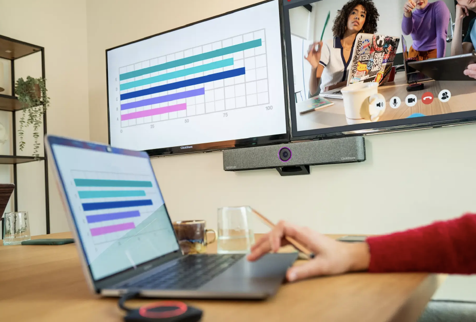 Elevating Collaboration Spaces - Almo Pro AV Installments Blog